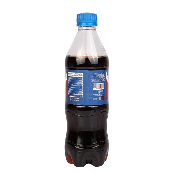 Double Up Carbonated Drink Cola Pet Bottle 500 ml | GETIT.QA