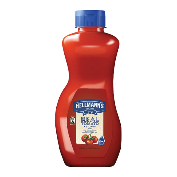 Hellmann's Tomato Ketchup 800 g | GETIT.QA