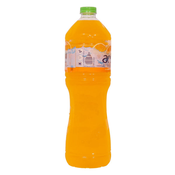 Arwa Delight Orange Flavoured Water 1.5Litre | GETIT.QA