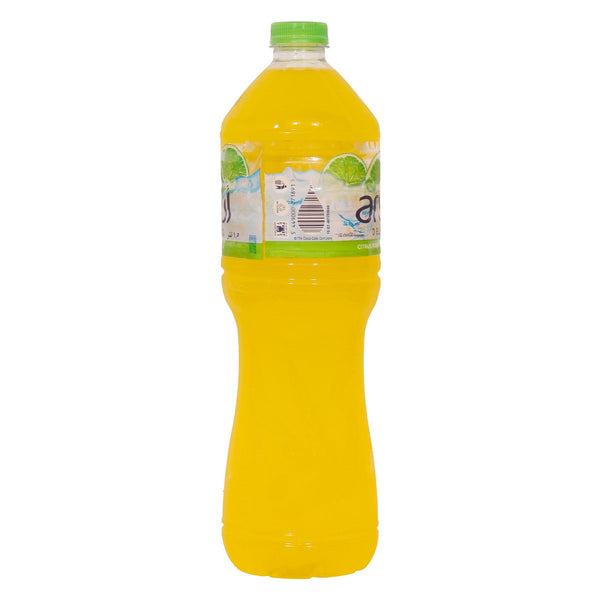 Arwa Delight Citrus Punch Flavoured Water 1.5Litre | GETIT.QA
