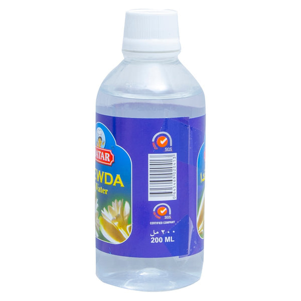 Datar Kewda Water 200 ml | GETIT.QA
