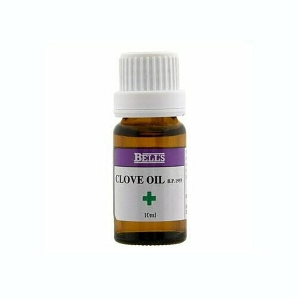 Bells Clove Oil 10 ml | GETIT.QA