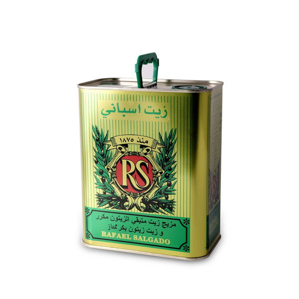 Rs Olive Oil 2 Litres | GETIT.QA