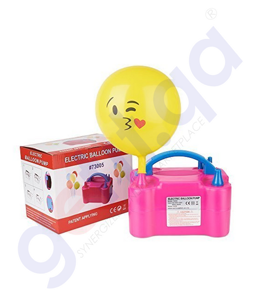 BALLOON PUMP | GETIT.QA