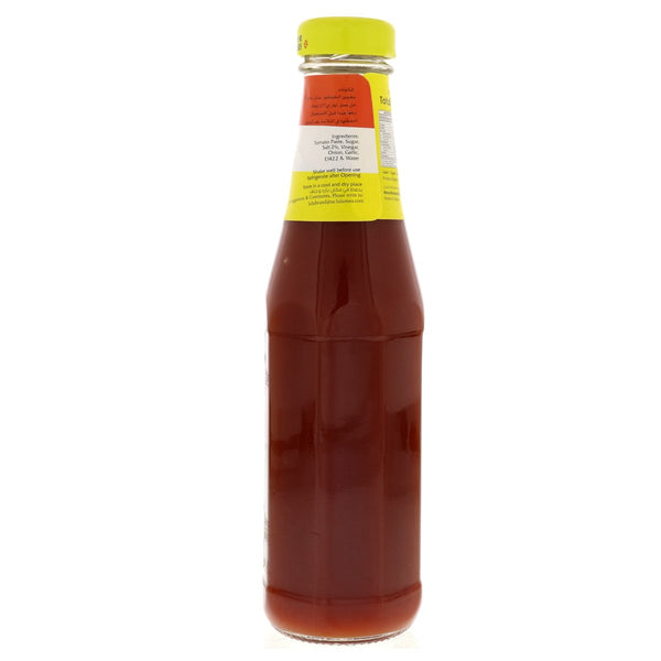 LuLu Tomato Ketchup 340g | GETIT.QA