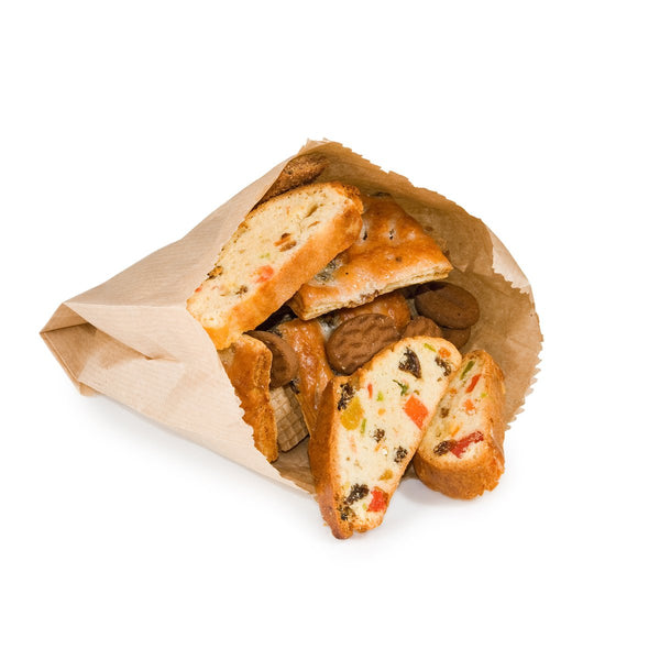 Fruit Rusk 1pkt | GETIT.QA