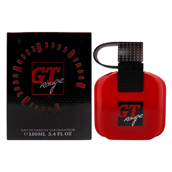 Ekoz GT Rouge EDP for Men 100 ml | GETIT.QA