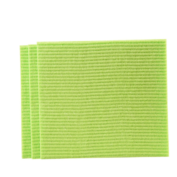 GETIT.QA | SCOTCH BRITE NATURAL SPONGE CLOTH 5 PCS | COD available