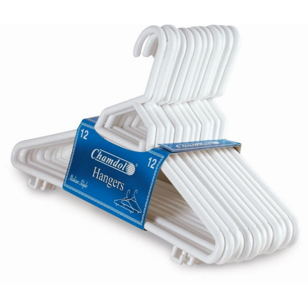 Chamdol Hanger Set 12pcs | GETIT.QA