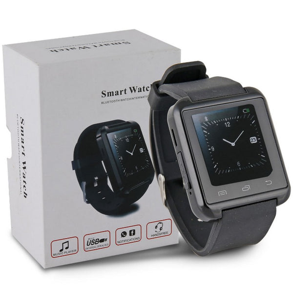 Romai Smart Watch Assorted | GETIT.QA