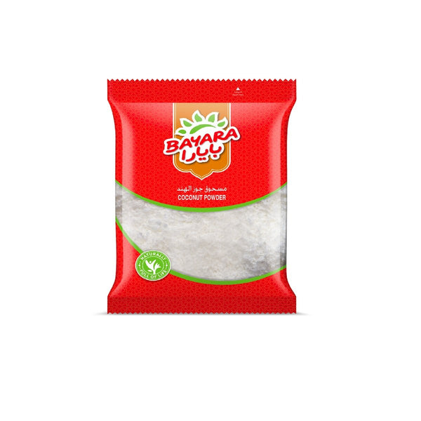 Bayara Coconut Powder 400g | GETIT.QA