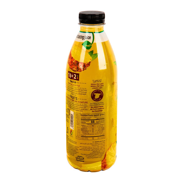 Almarai Super Pineapple Juice 1 Litre | GETIT.QA