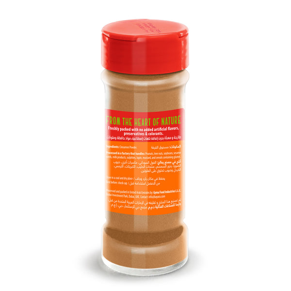 Bayara Cinnamon Powder 40 g | GETIT.QA