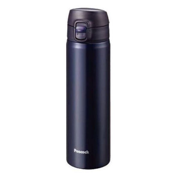 GETIT.QA | PEACOCK HANDY FLASK-- 550 ML-- AMW55AK | COD available