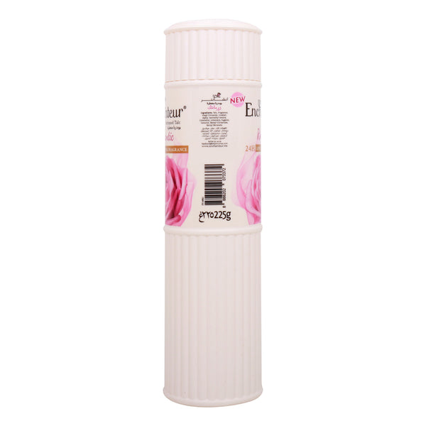 Enchanteur Perfumed Talc Romantic 225 g | GETIT.QA