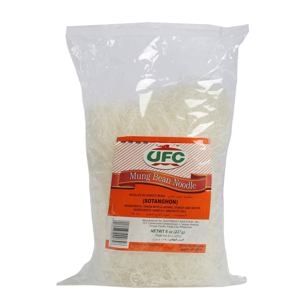 UFC Mung Bean Noodles 227 g | GETIT.QA