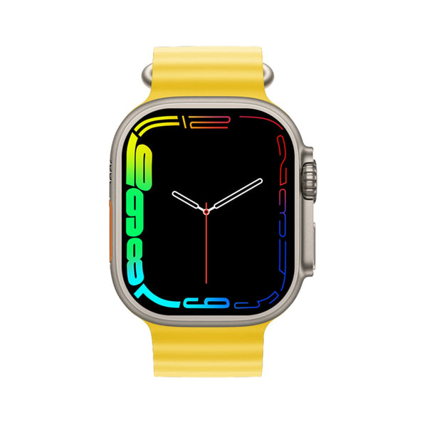 GETIT.QA | IENDS ULTRA SMART WATCH IE-W013 ASSORTED COLOUR | COD available