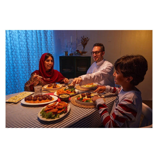 Americana Beef Meatballs 1 kg | GETIT.QA