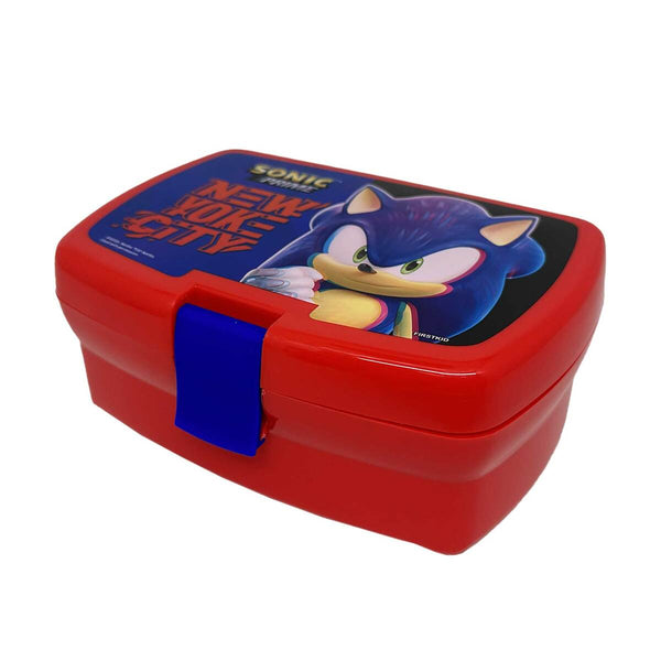 Sonic Sandwich Boxes With Inner Tray | GETIT.QA