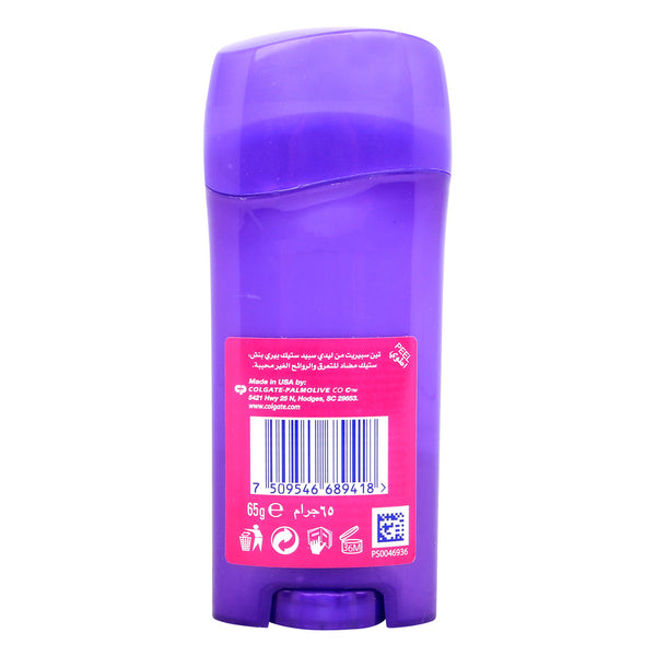 Colgate Mennen Teen Spirit Lady Speed Antiperspirant Deodorant Stick ...