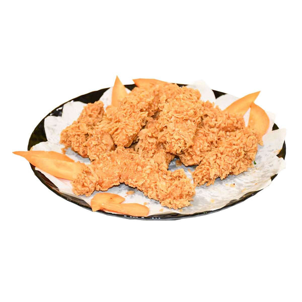 GETIT.QA | CHICKEN STRIPS 500 G | COD available