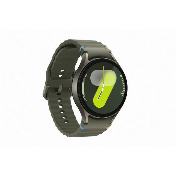 Samsung Galaxy Watch 7, LTE, 40 mm, Green | GETIT.QA