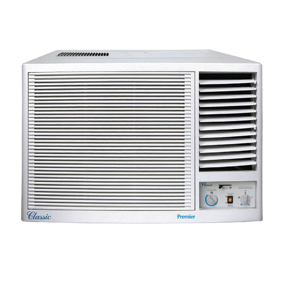 Zamil Window AC ZCB19DKXSIMNW 1.5 Ton | GETIT.QA