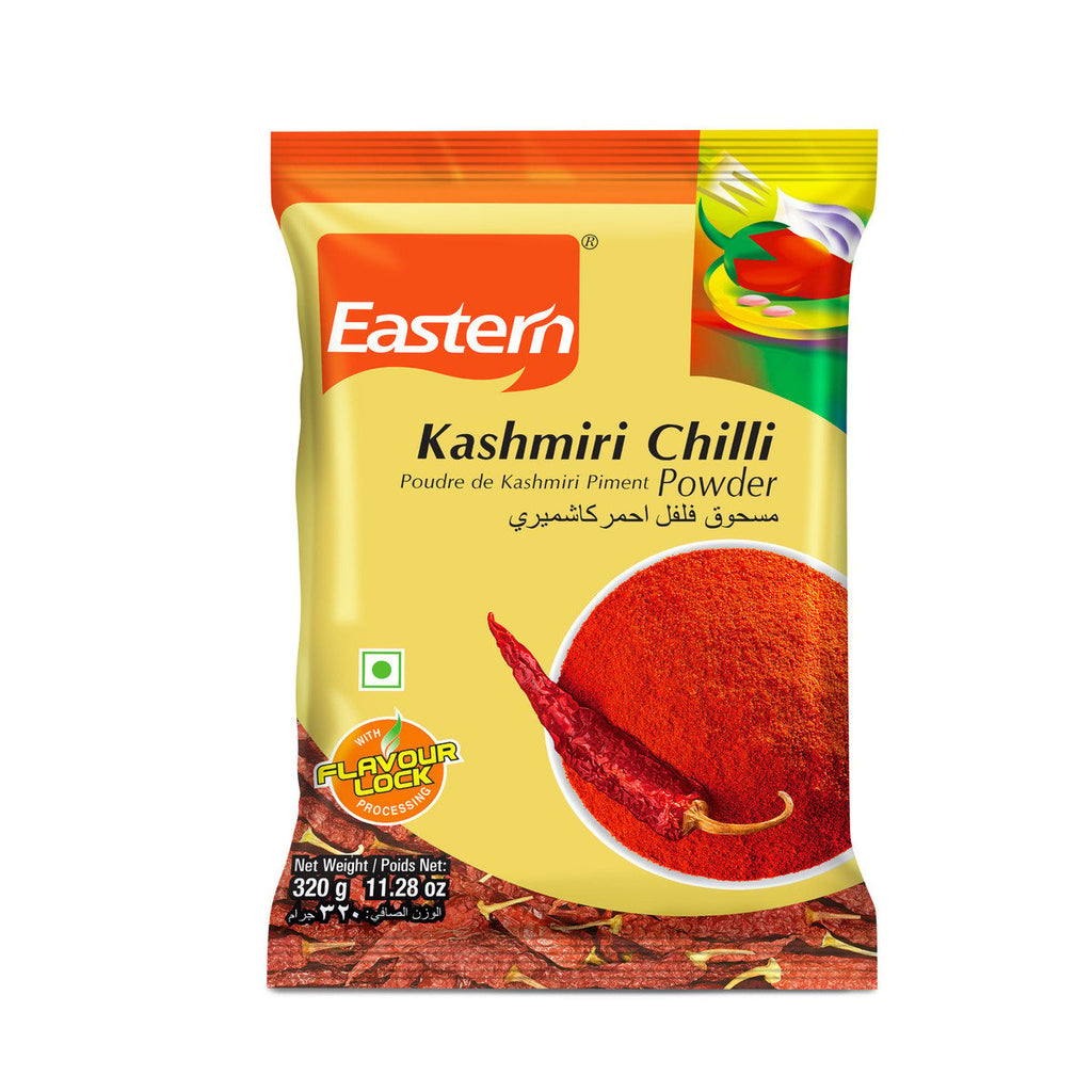 Eastern Kashmiri Chilli Powder 320 g | GETIT.QA