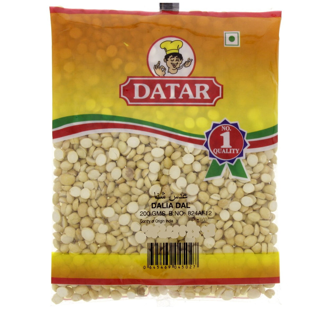 Datar Dalia Dal 200 g | GETIT.QA