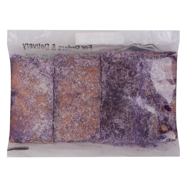 GETIT.QA | Arbel Pastry Ube Bar 330 g | COD available