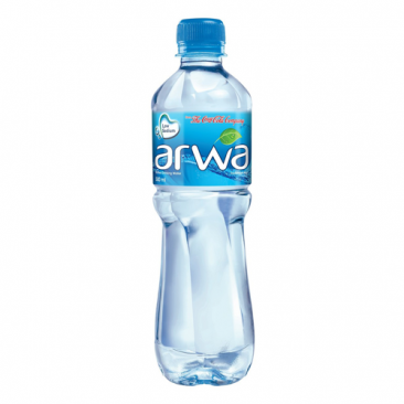 Arwa Drinking Water 500 ml | GETIT.QA