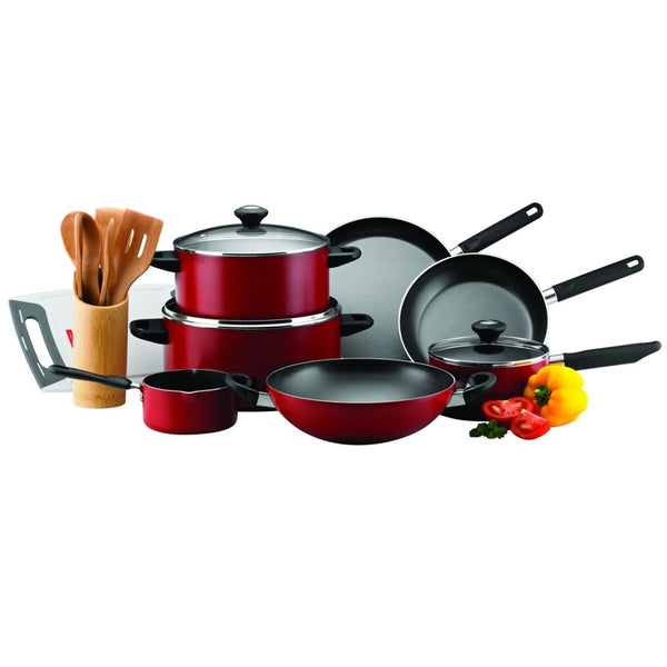 Prestige Cookware Set 16pc | GETIT.QA