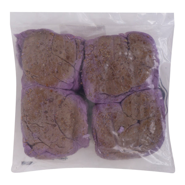 GETIT.QA | Arbel Pastry Ube Cheese Pandesal 247 g | COD available
