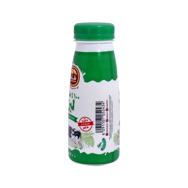 Baladna 100% Fresh Laban Full Fat 200ml | GETIT.QA
