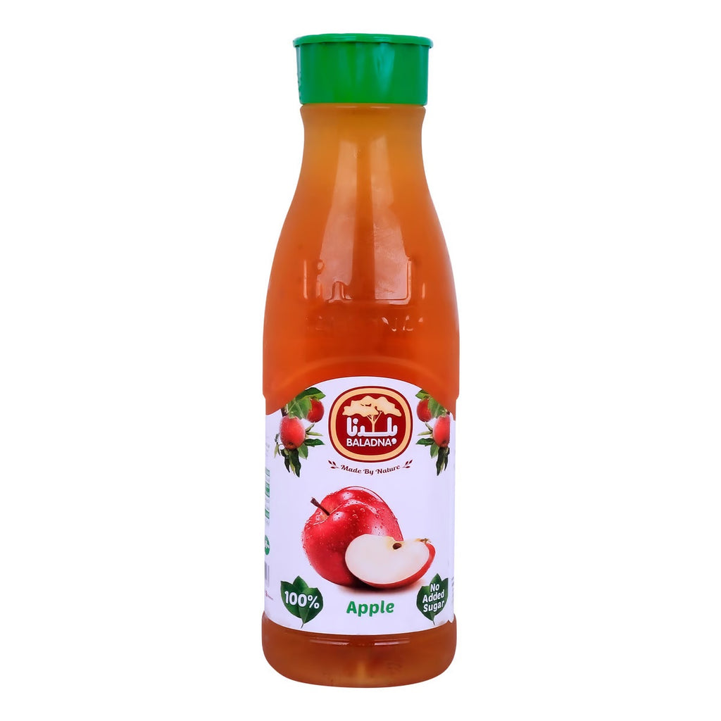 Baladna Apple Juice 900ml | GETIT.QA