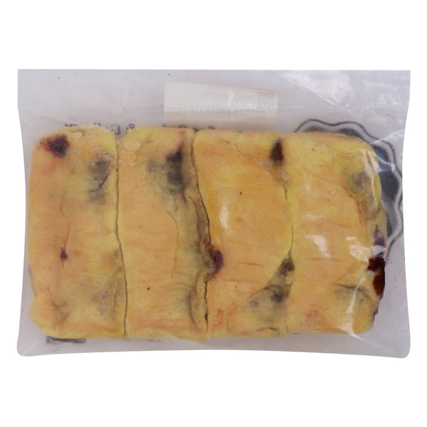 GETIT.QA | Arbel Pastry German Bread 325 g | COD available