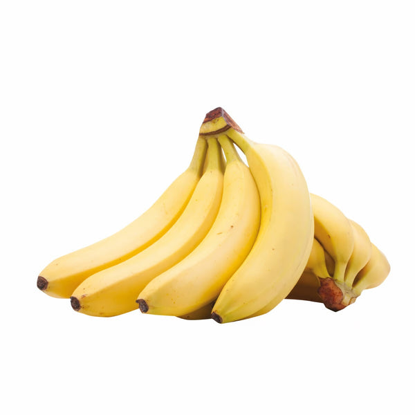 Banana Ecuador 1kg | GETIT.QA