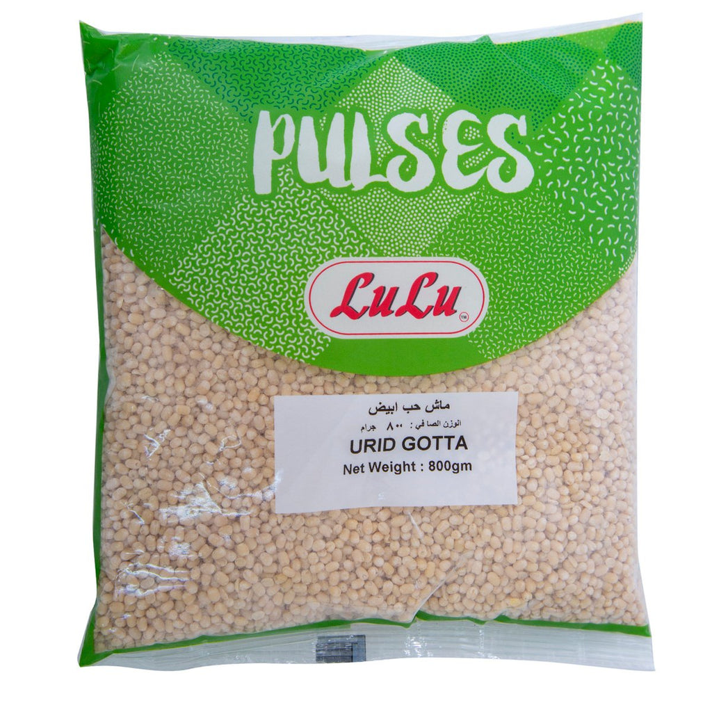 LuLu Urid Gotta 800g | GETIT.QA
