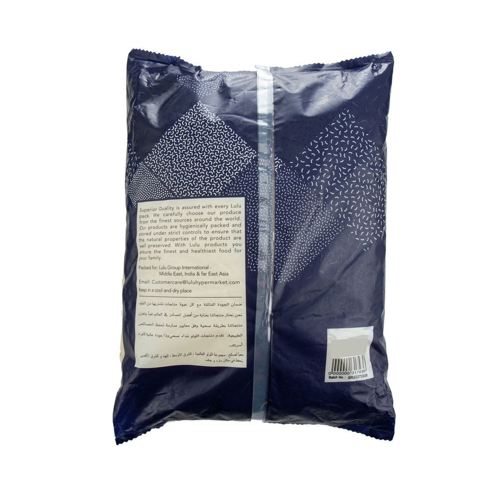GETIT.QA | LULU THAILAND RICE 5KG | COD available