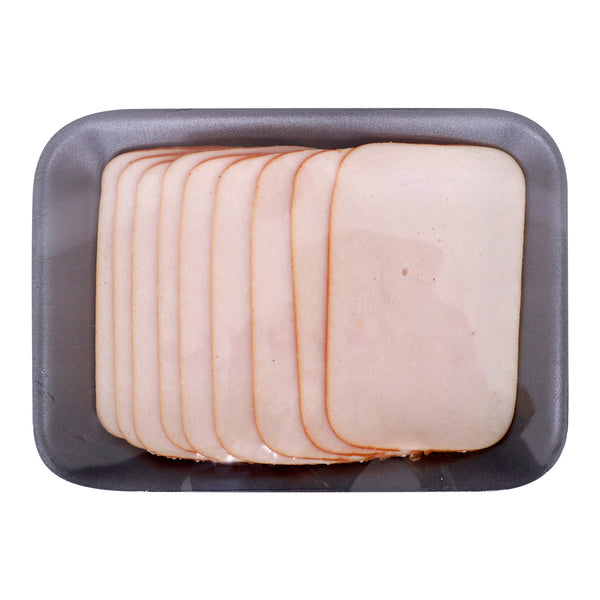 Jordan Smoked Roast Turkey Plain 250 g | GETIT.QA