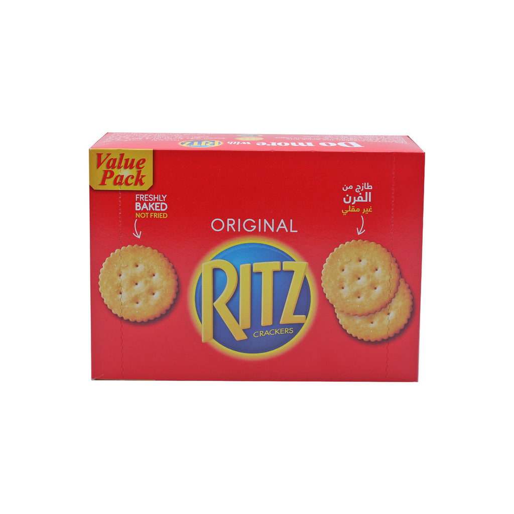 GETIT.QA- Qatar’s Best Online Shopping Website offers NABISCO RITZ ...