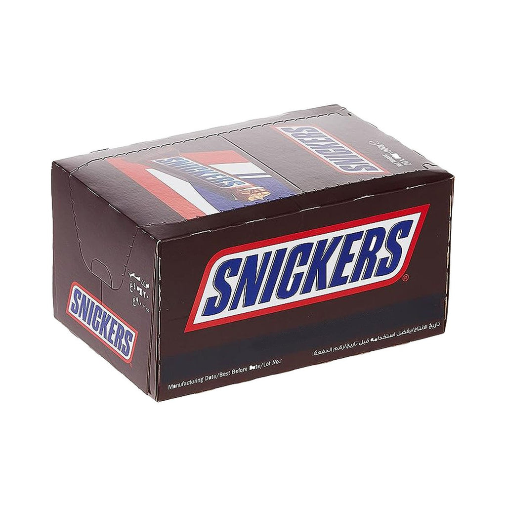 Snickers Chocolate 45 g | GETIT.QA