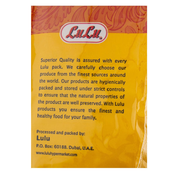 GETIT.QA | LULU CORIANDER POWDER 500G | COD available