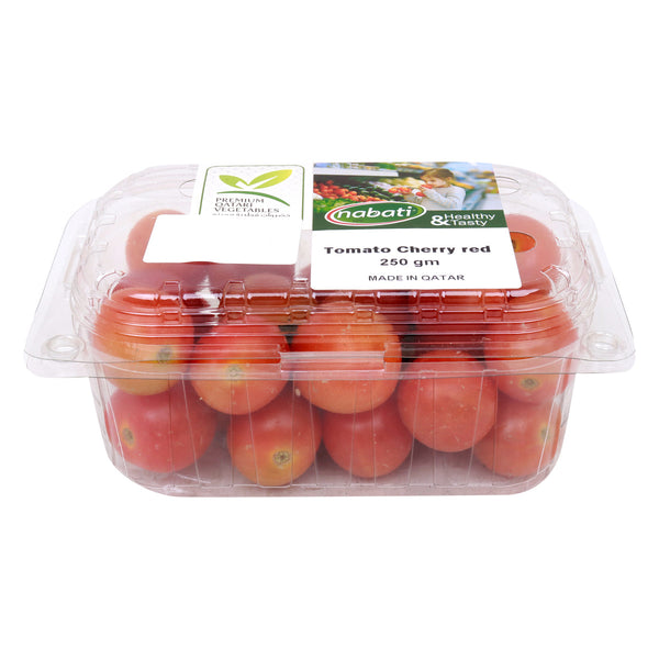 GETIT.QA | CHERRY TOMATO QATAR 250 G | COD available