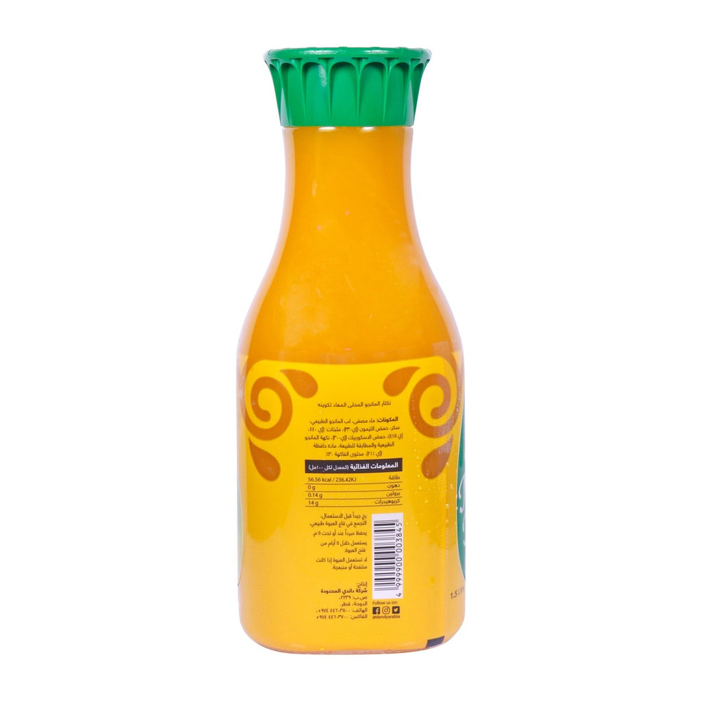 GETIT.QA | DANDY MANGO NECTAR JUICE 1.5LITRE | COD available