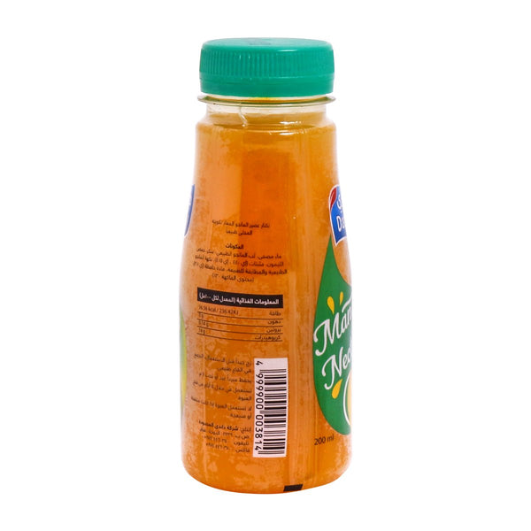 Dandy Mango Nectar Juice 200ml | GETIT.QA