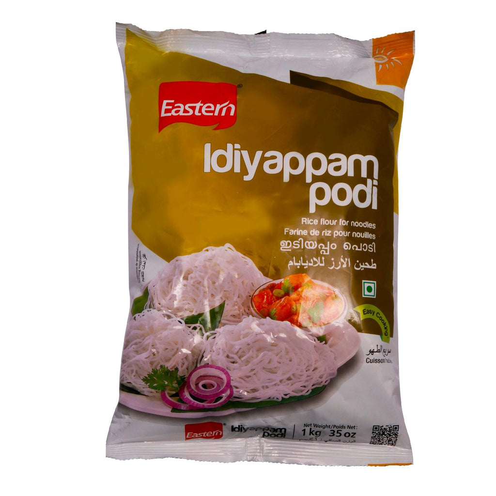 Eastern Idiyappam Podi 1kg | GETIT.QA