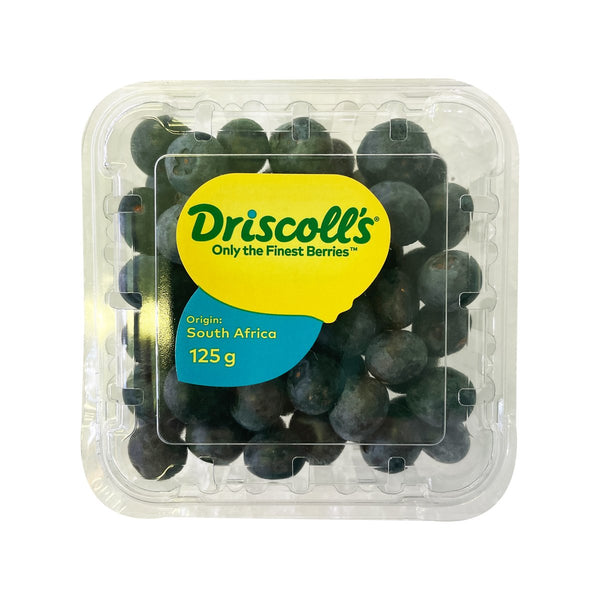 Blueberry South Africa 125g | GETIT.QA