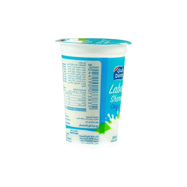 Dandy Laban Sharab 225ml | GETIT.QA