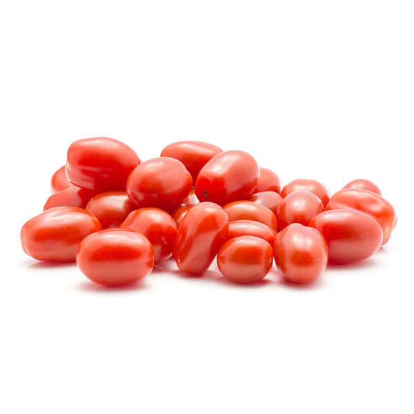 GETIT.QA | ORGANIC TOMATO CHERRY QATAR 250G | COD available